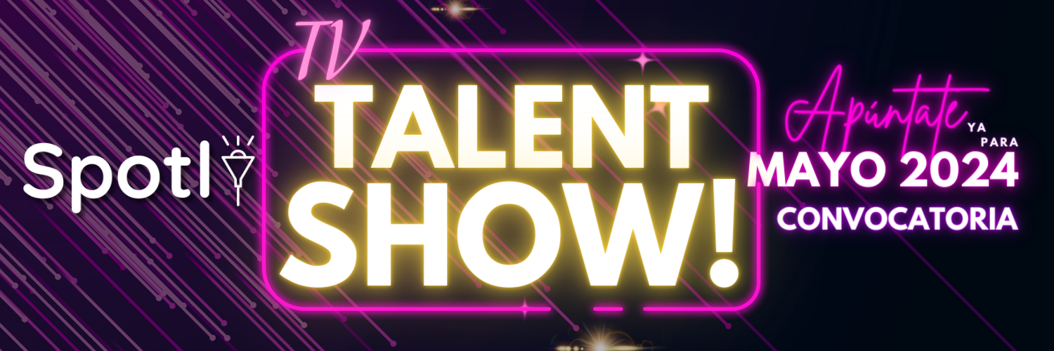 TALENT SHOW - Casting en Barcelona